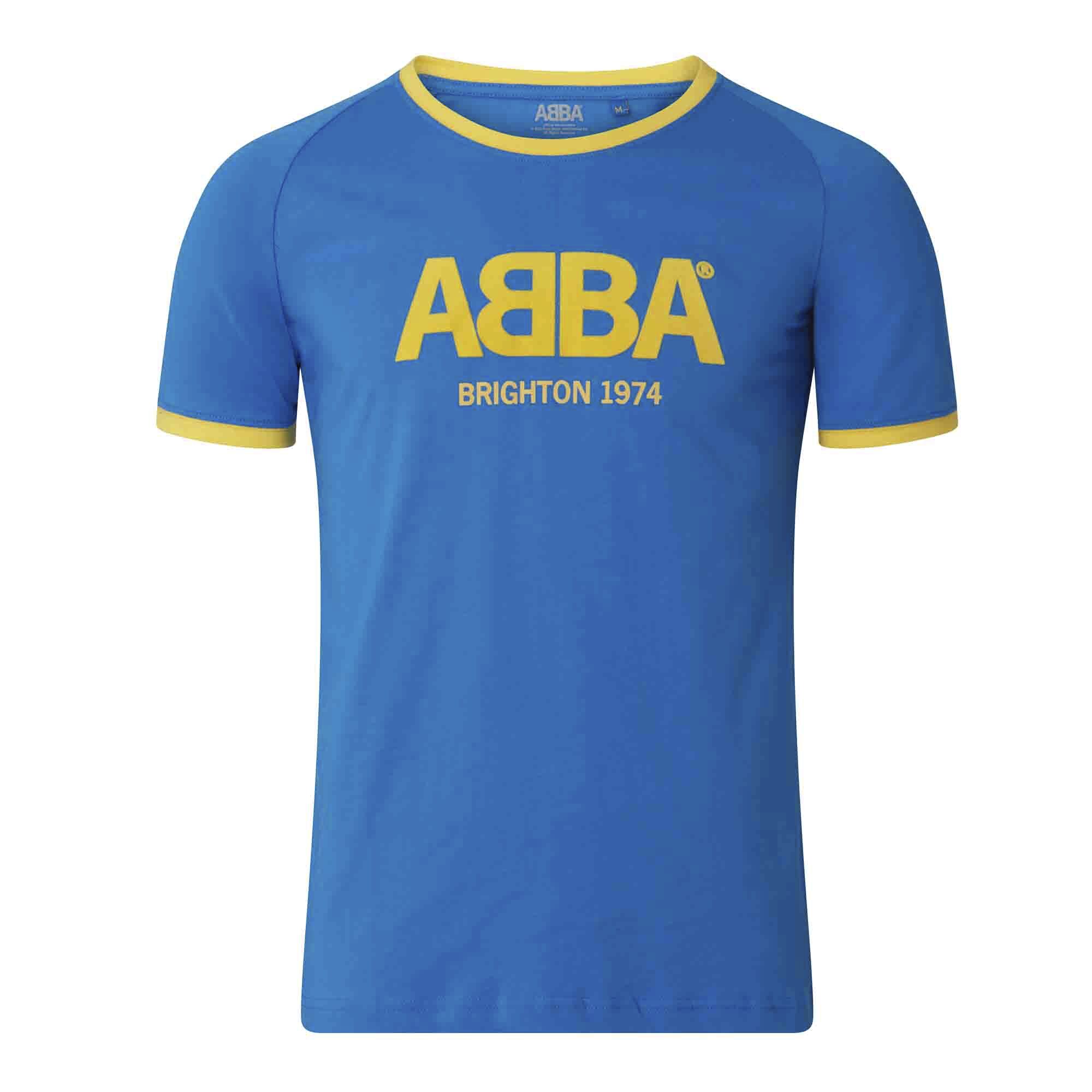 T-shirt - Butik ABBA The Museum