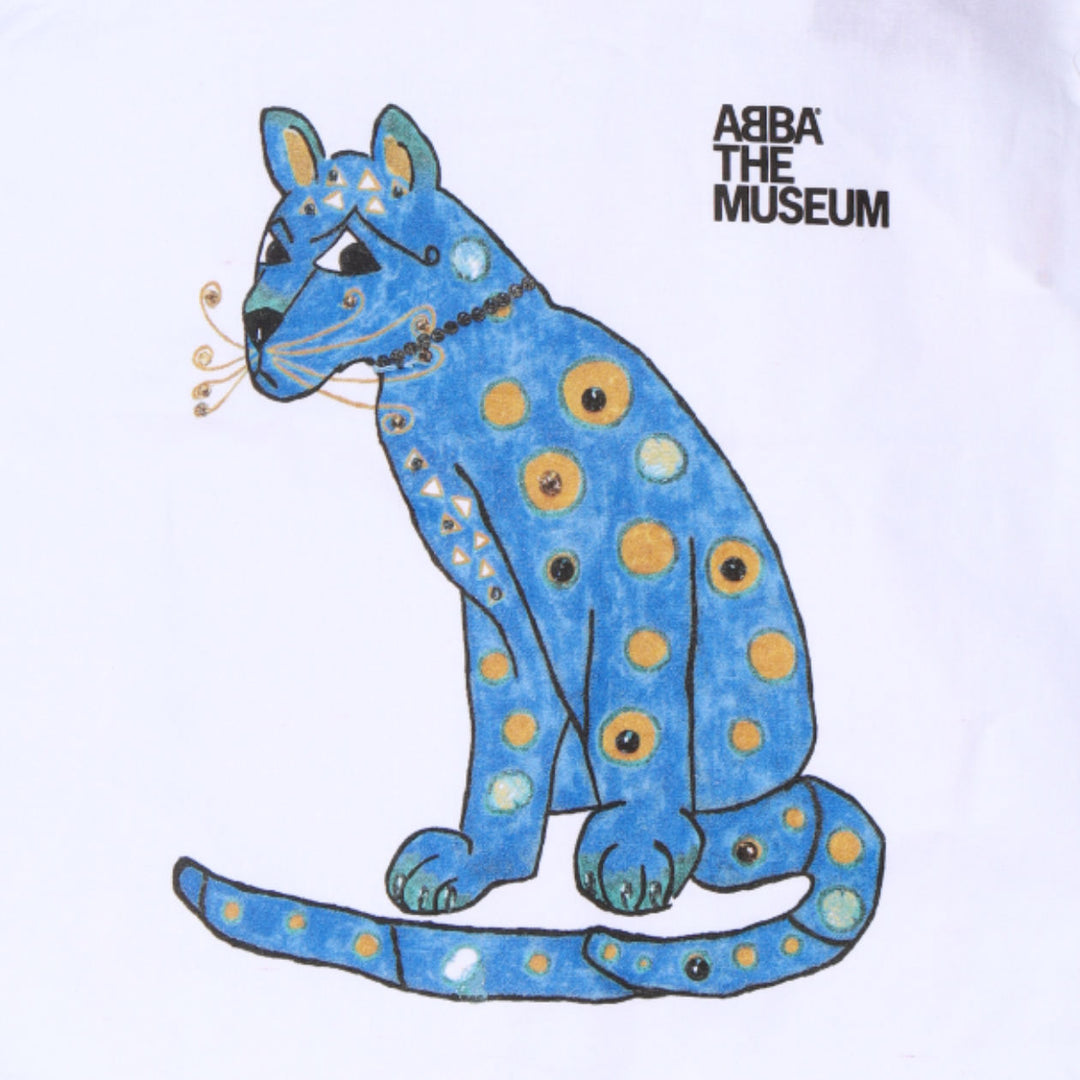 ABBA CATS - Butik ABBA The Museum